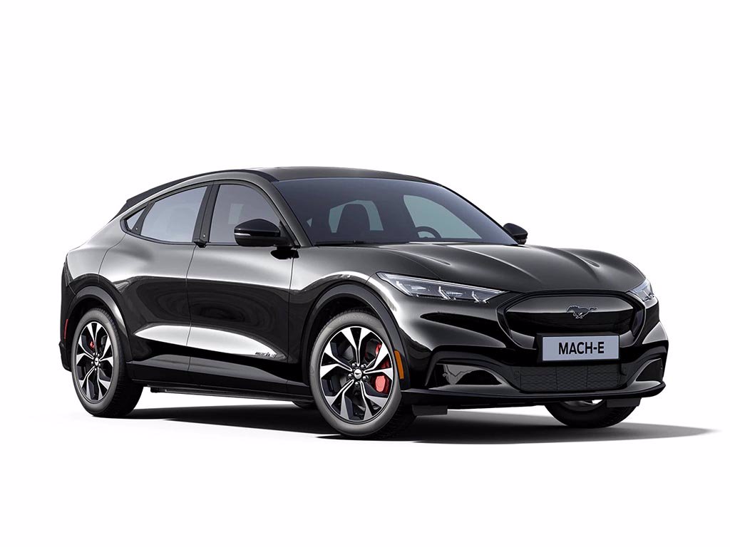 Ford Mustang Mach E Premium Extended Range 351 Cv Awd Pronta Consegna Bologna Ferrara Villanova di Castenaso Stracciari 4379652